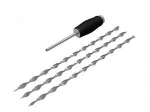 HELI Thin Joint Wall Tie – GA Fixings