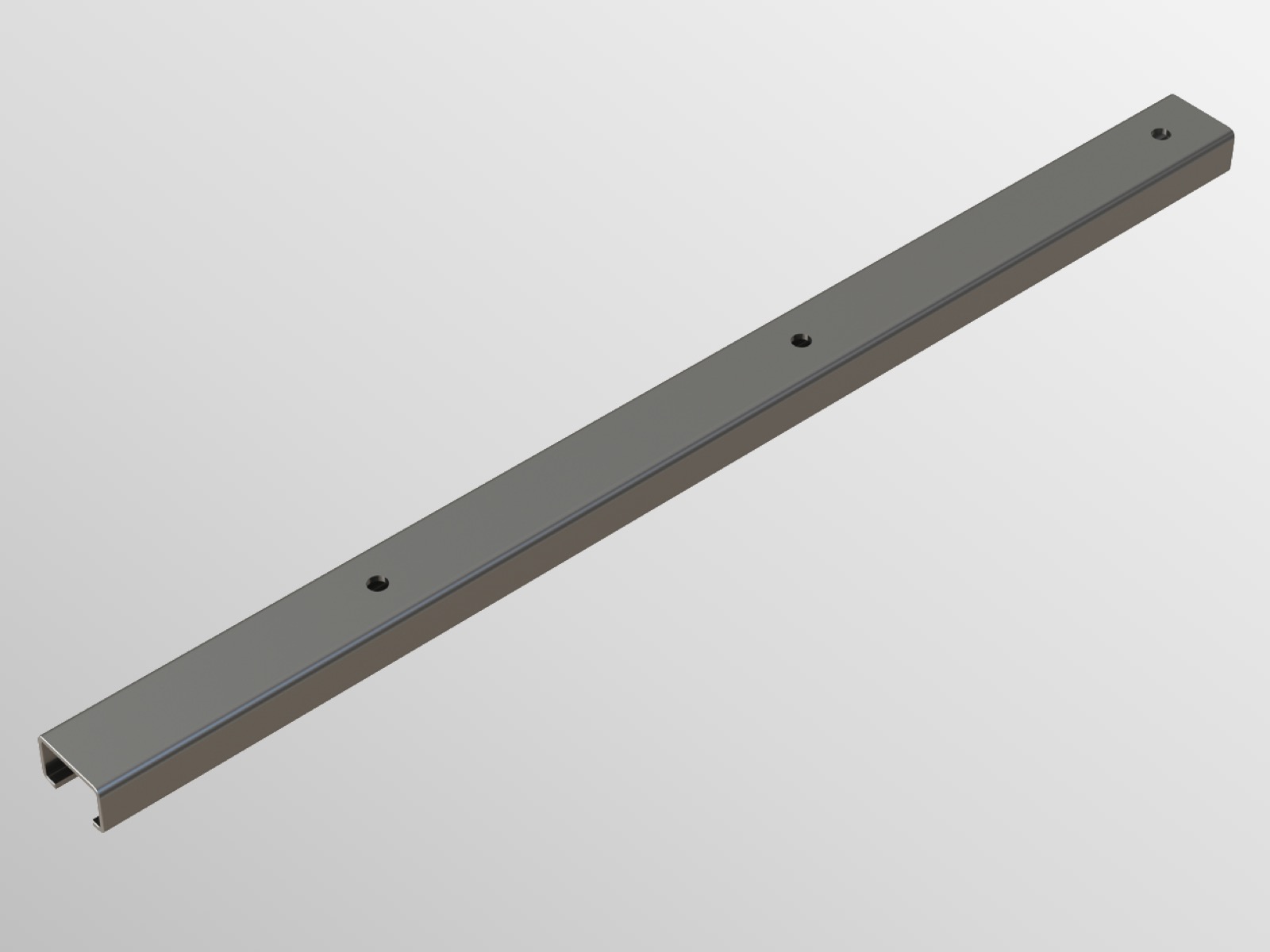 SFC Steel Frame Channel – GA Fixings