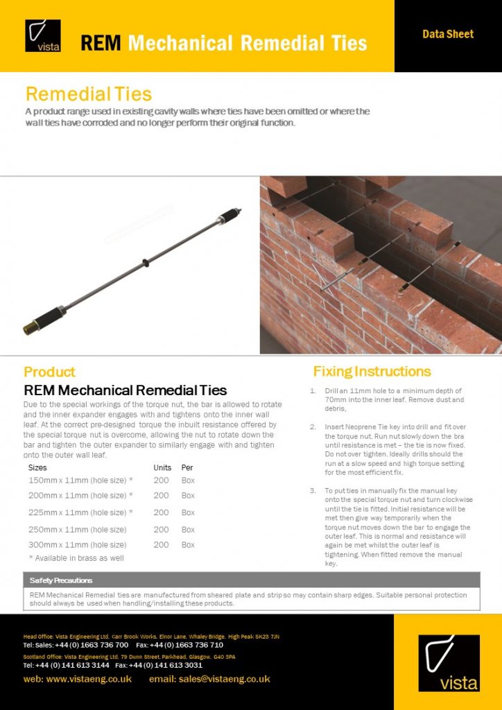 Downloads – GA Fixings