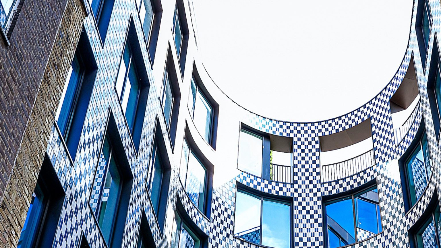 Winner of the 2024 Brick Awards Commercial Category: Berners & Wells ...